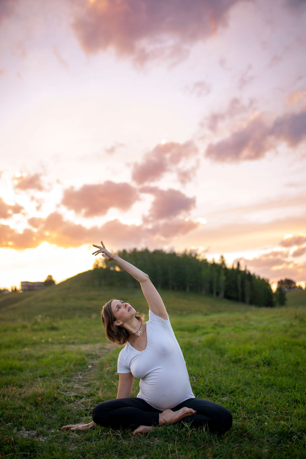 Yoga & Events – Sarah Simone Doula